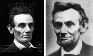 Lincoln’s Image in the American Schoolbook | American Studies Journal